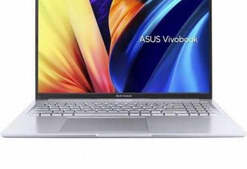 Ноутбук Asus VivoBook X1605ZA-MB807 16" Silver