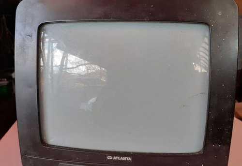 Телевизор атланта