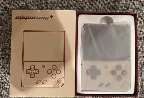 Miyoo mini plus 64гб