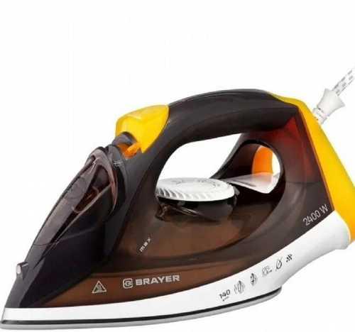 Утюг Brayer BR4003