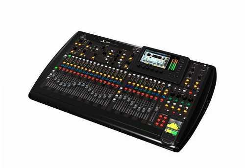 Behringer X32