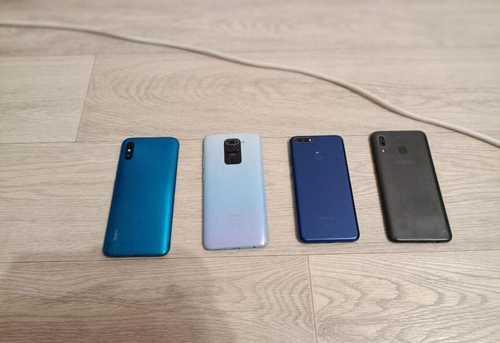 Samsung Galaxy A21, 3/64 ГБ