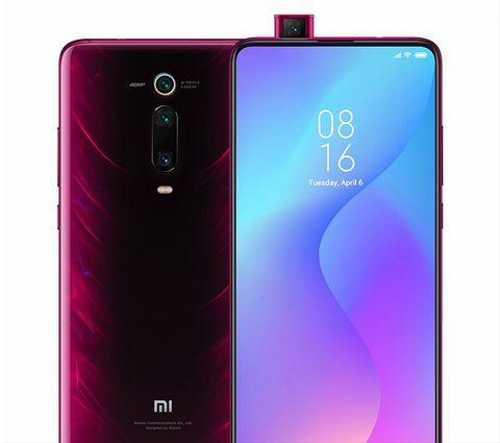 Xiaomi Mi 9T 6/64GB Red