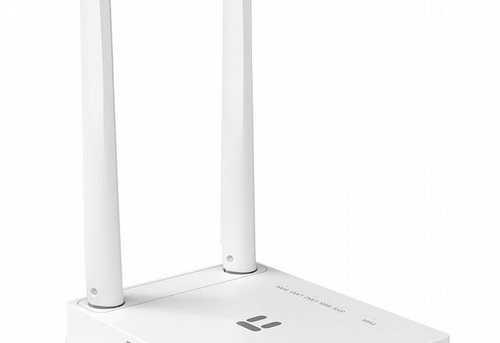 WI-FI маршрутизатор 300mbps 10/100M 2P W1 netis