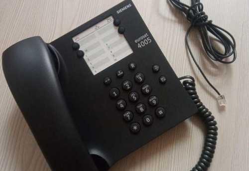 Стационарный телефон Siemens Euroset 4005