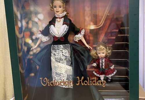 Barbie Kelly Victorian Holiday