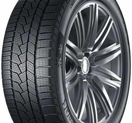 Continental ContiWinterContact TS 860S 265/35 R21 101W