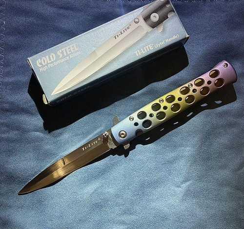 Cold Steel TI-lite