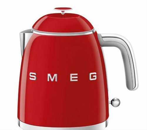 Чайник Smeg KLF05