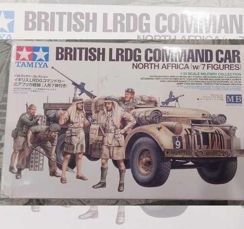 Tamiya 35092 lrdg Chevrolet 30CWT