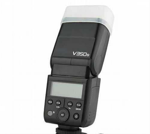 Godox V350N for Nikon TTL / NEW