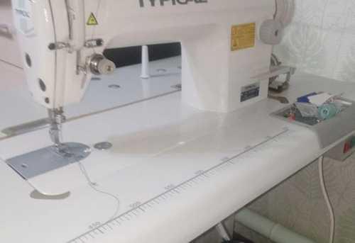 Профессиональная швейная машина Typical GC 6850