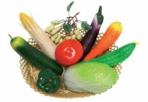Набор шейкеров овощи Gewa Shaker Vegetable Basket