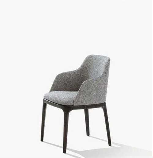 Дизайнерский обеденный стул