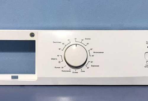Модуль управления стиральной машины Beko