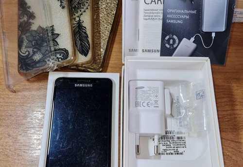 Samsung Galaxy A3 (2016) SM-A310F/DS, 16 ГБ