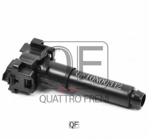 Quattro freni QF10N00312 Форсунка омывателя фары L