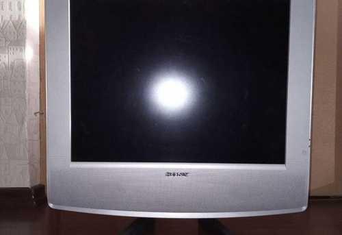 Телевизор Sony KLV-20SR3