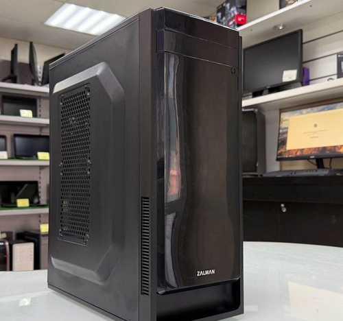 Офисный пк Core i3/Ram 16Gb/GeForce 210 1Gb