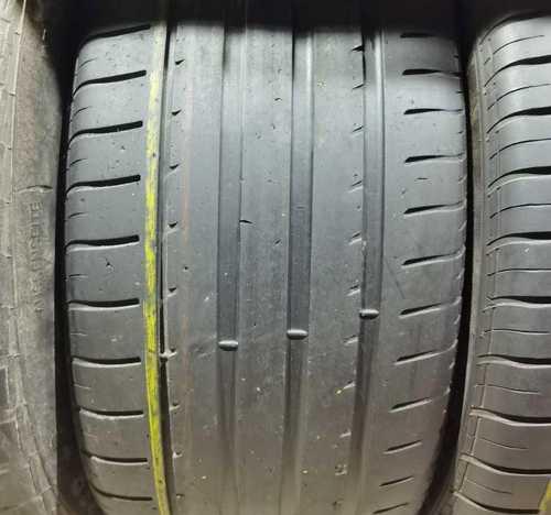 GT Radial Champiro HPY 255/40 R19 96Y