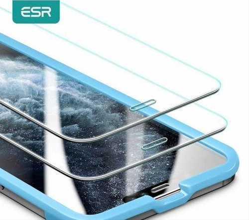 Защитное стекло ESR iPhone 12 mini