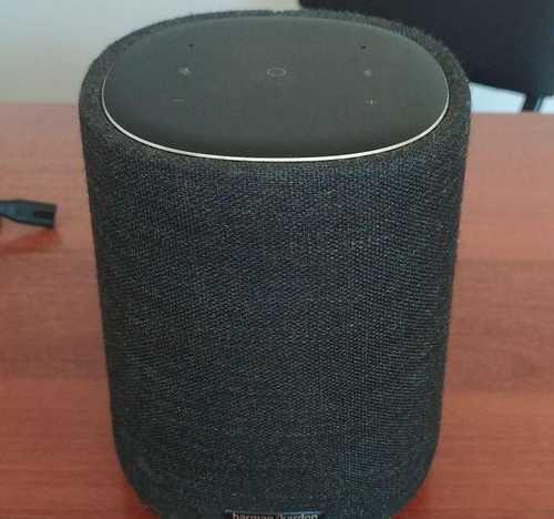 Колонка harman kardon citation one