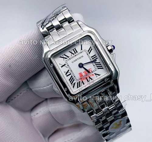 Часы Cartier Panthere