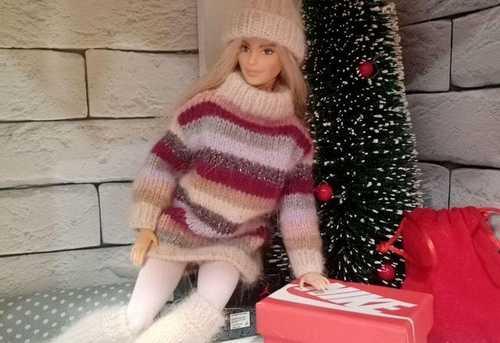 Кукла Barbie - набор одежды