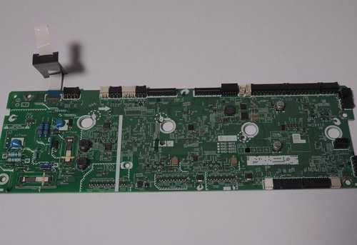 Плата управления HP RM3-8252 RM3-8253