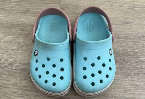 Crocs c7