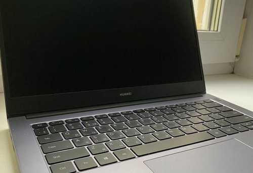 Ноутбук 14" HUAWEI MateBook 14, 512 ГБ, Core i5-1135G7, RAM 16 ГБ, Intel Iris Xe Graphics