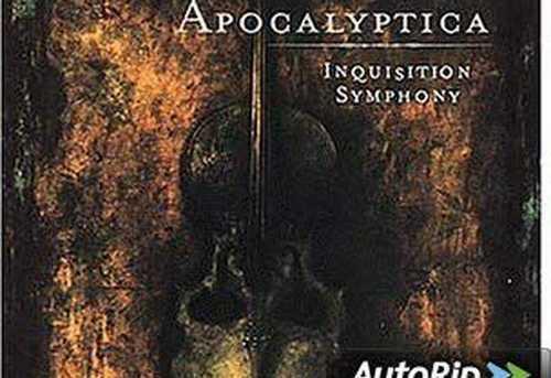 Apocalyptica - Inquisition symphony (CD)