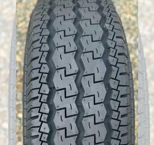 Bars XL607 195/75 R16C 107R