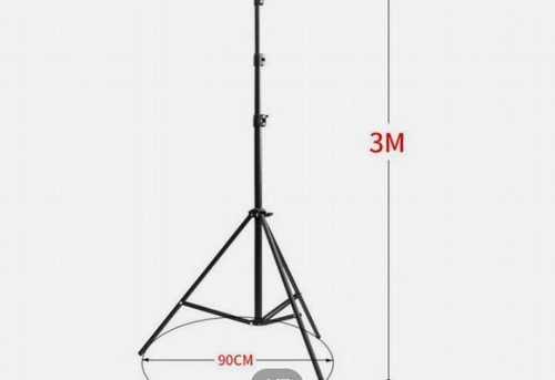 Штатив для фотоаппаратуры