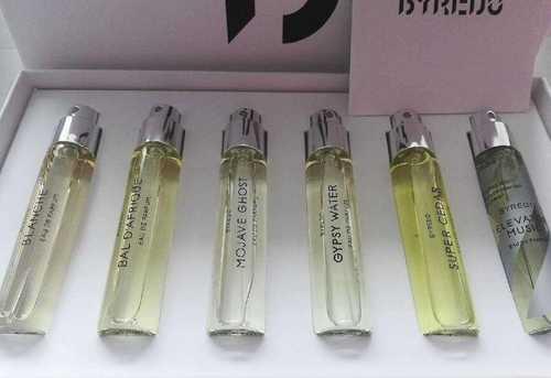 Byredo набор