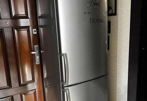 Холодильник LG No frost