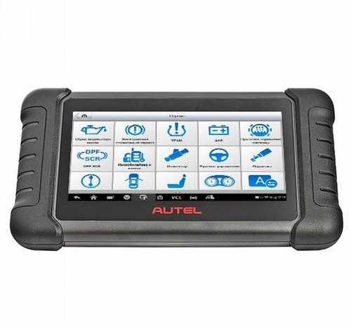 Автосканер Autel maxidas DS808BT