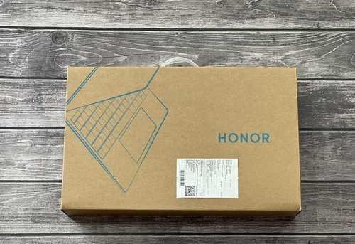 Новый 15,6" Honor MagicBook R5-5500U/16/512 Чек
