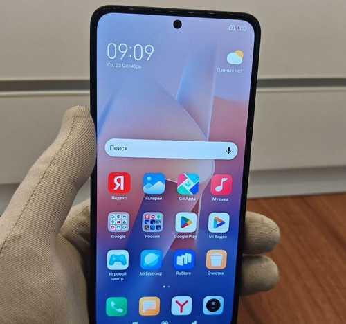 Xiaomi Redmi Note 13, 6/128 ГБ