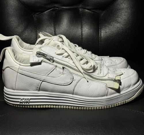 12US кроссовки nike acronym lunarforce оригинал
