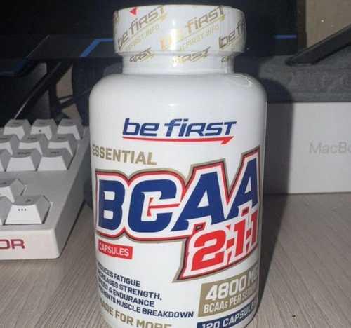 Спортивное питание bcaa