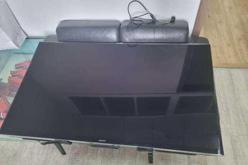 Телевизор 65 дюймов Sony KD-65X9505B