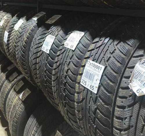 Hankook Radial H406 205/65 R15 92M