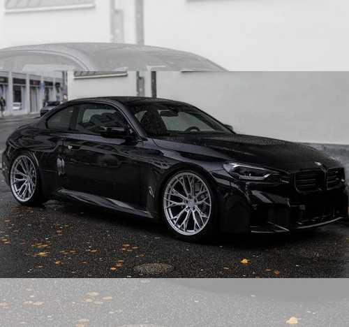 R19X8.5 5*114.3 ET35 D 73.1 Z performance хром HB