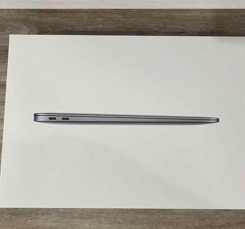 Apple macbook air 13 2020 m1 8gb 256