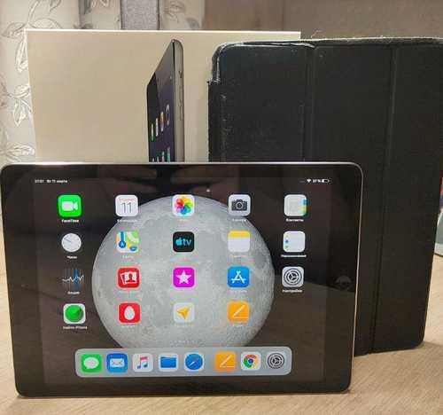 iPad air 1 32 gb