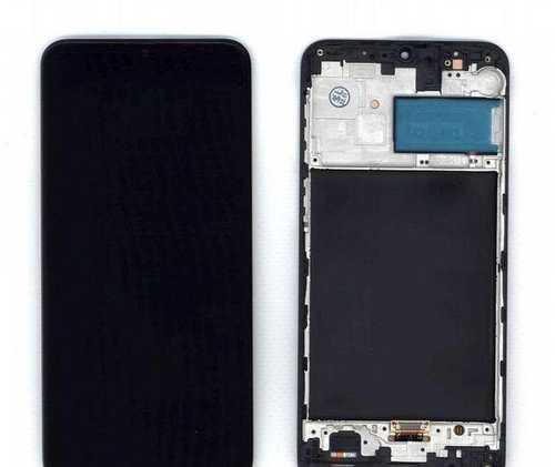 Дисплей для Samsung Galaxy M31 SM-M315F, M30s M307