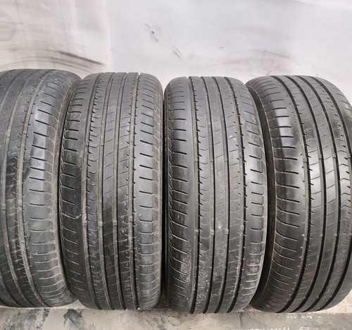 Bridgestone Ecopia EP300 215/55 R17 94V