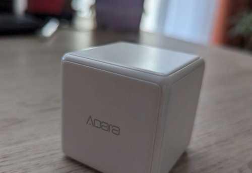 Aqara Cube модель mfkzq01LM