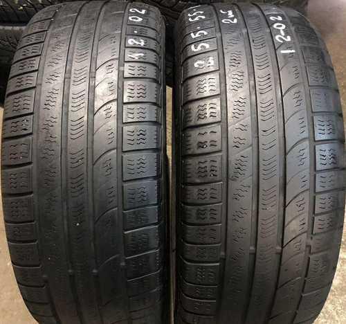 Marangoni Meteo HP SUV 255/55 R18